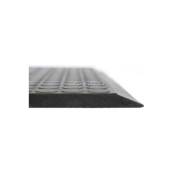 Ergomat Ergomat Complete Smooth Anti Fatigue Mat 7/16in Thick 3' x 8' Gray SX0308 | Zoro
